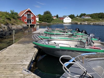 Knarrlagsund, HITRA Live 14.06. bis 24.06. | Angeln in Norwegen - NAF